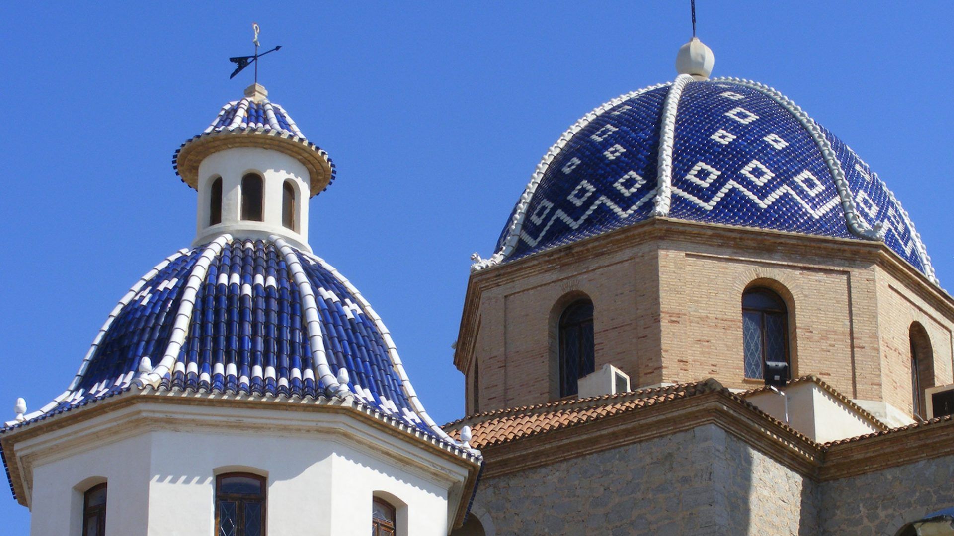 A day in Altea and surroundings - The Costa Blanca Guide